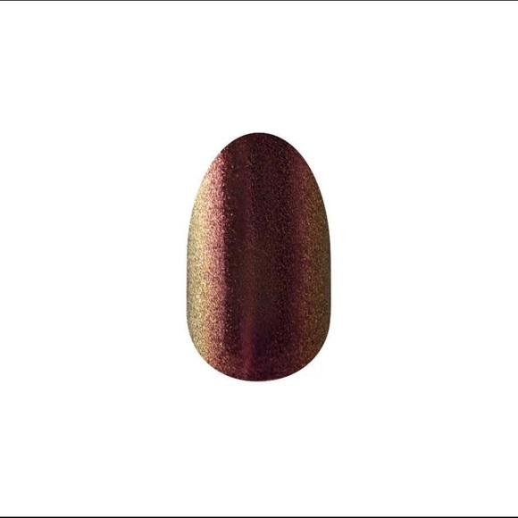 Color Street | Makeup | Color Street Nail Polish Strips Dark Matter ...